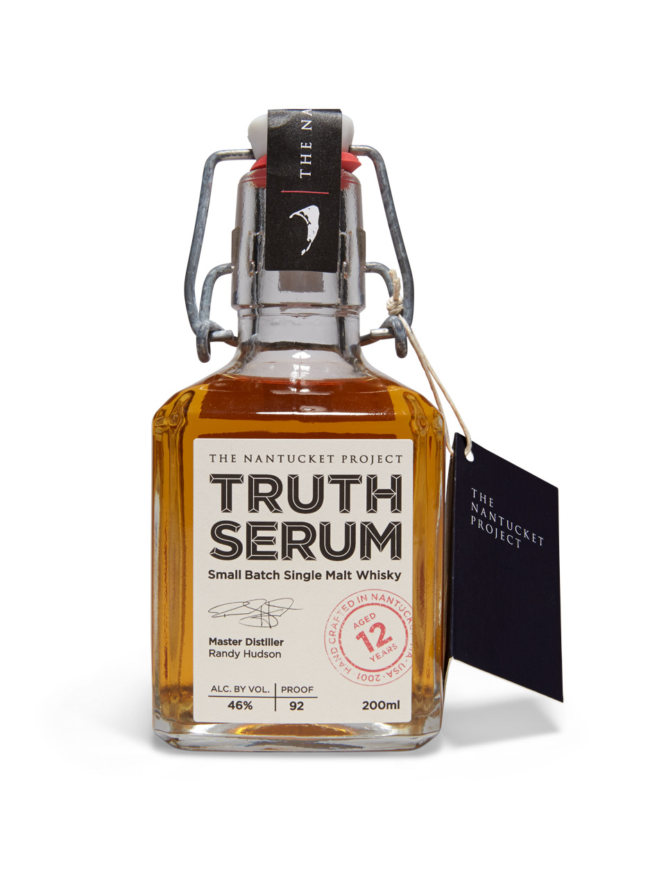 The Nantucket Project | HINTERLAND