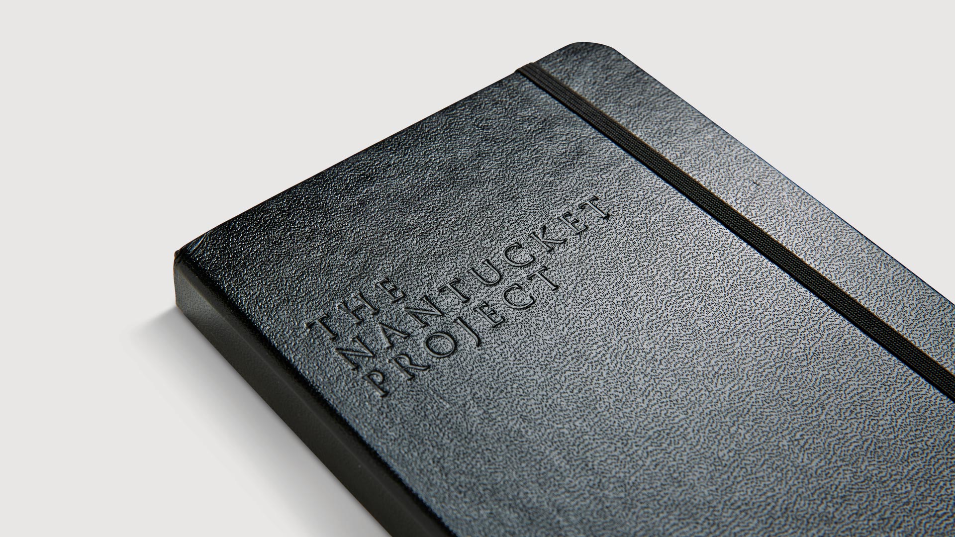 The Nantucket Project | HINTERLAND