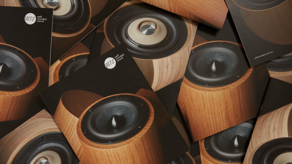 Well Rounded Sound | HINTERLAND